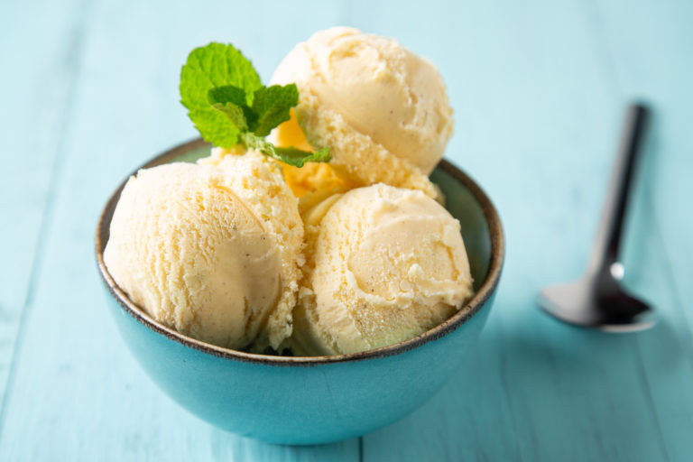 Cellulose Gum - Food Ingredient Facts