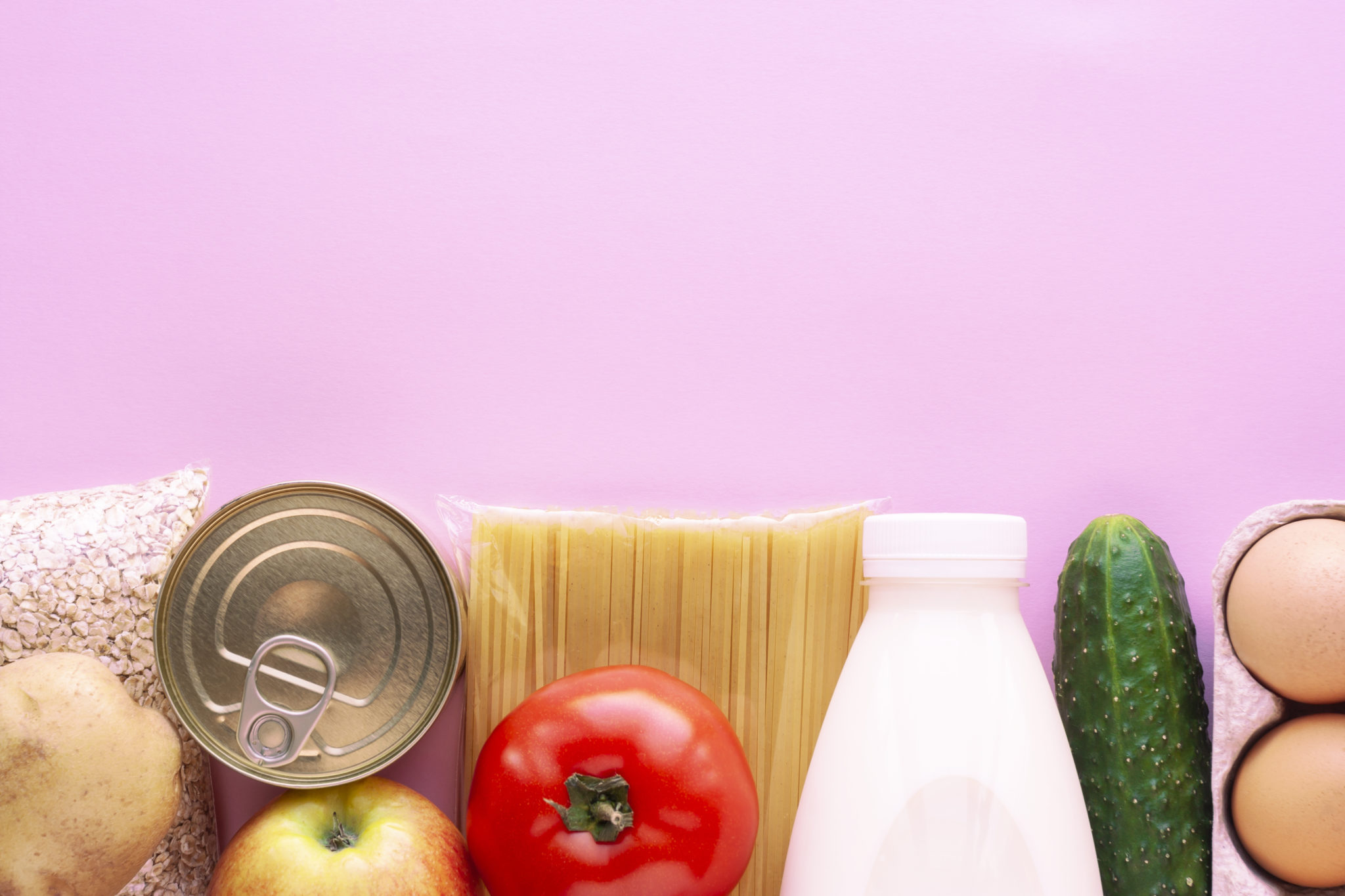 Shelf Stability: More Important Now Than Ever - Food Ingredient Facts