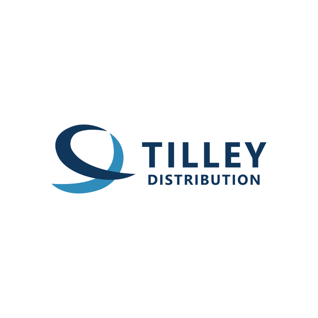 TilleyDistribution_Logo_Horizontal_CMYK - Food Ingredient Facts